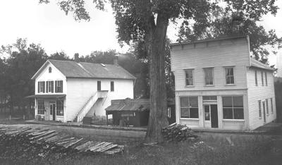 ONCE UPON A TIME -- IRONTON