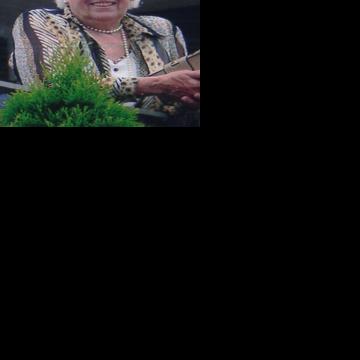 Ruth Steffen