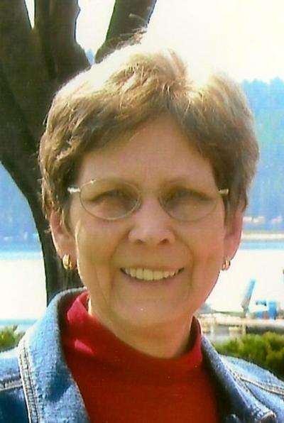 Carol Ann (Derleth) Hartl