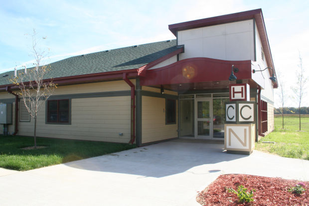 New Head Start facility opens in town of Delton