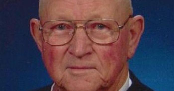 Dale DeForrest Utesch