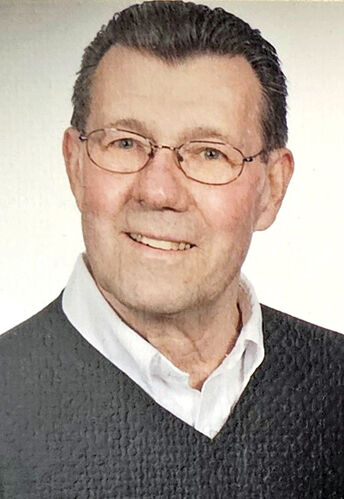 Gerald "Jerry" Lee Gilmore