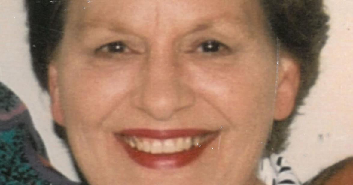 Radl, Barbara A. (Rittenhouse)