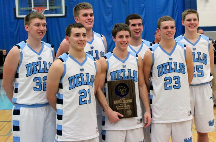 WIAA boys basketball: For Wisconsin Dells boys, the time is now