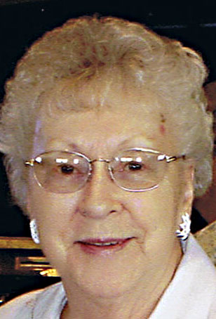 Gloria Purvis