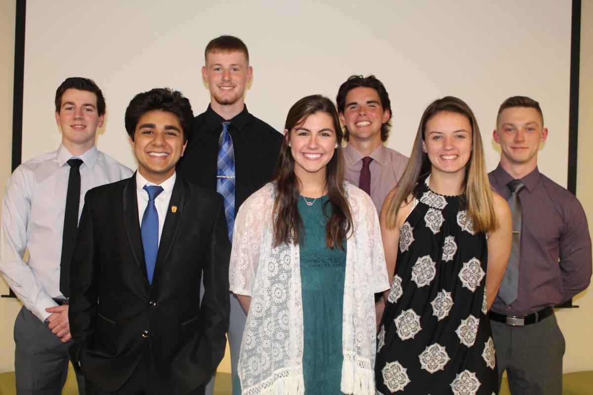 55K given out to select group of Beaver Dam High School students