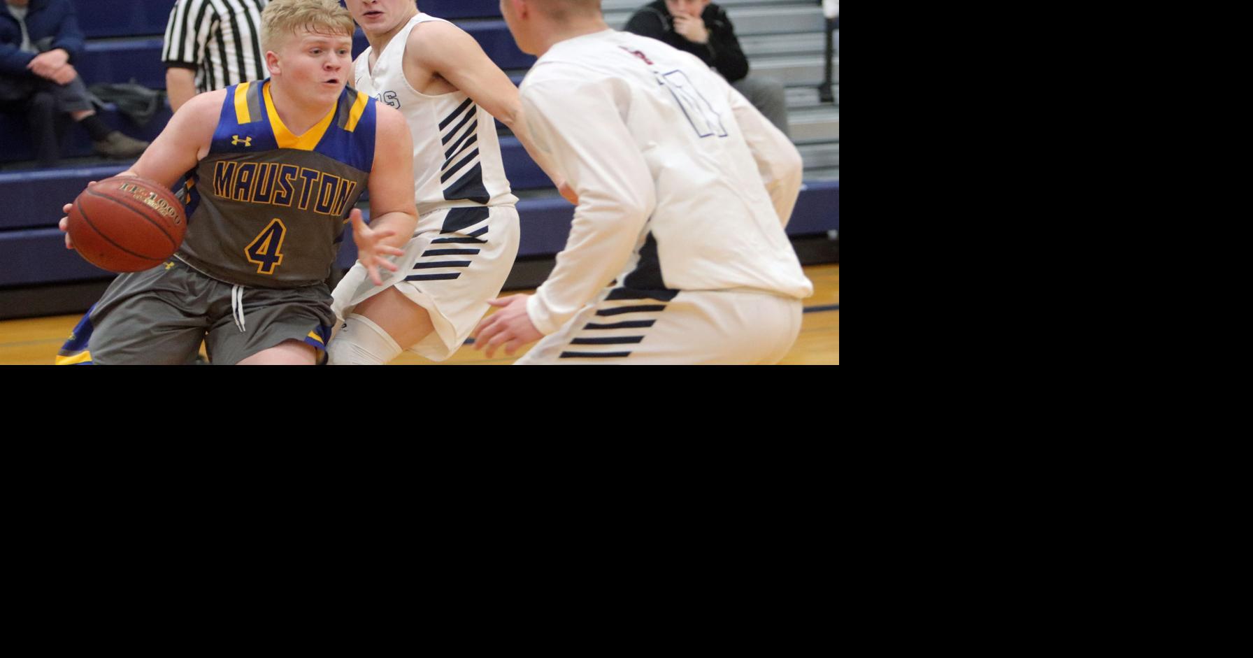 Why a solid foundation has Mauston boys basketball eyeing big things ...