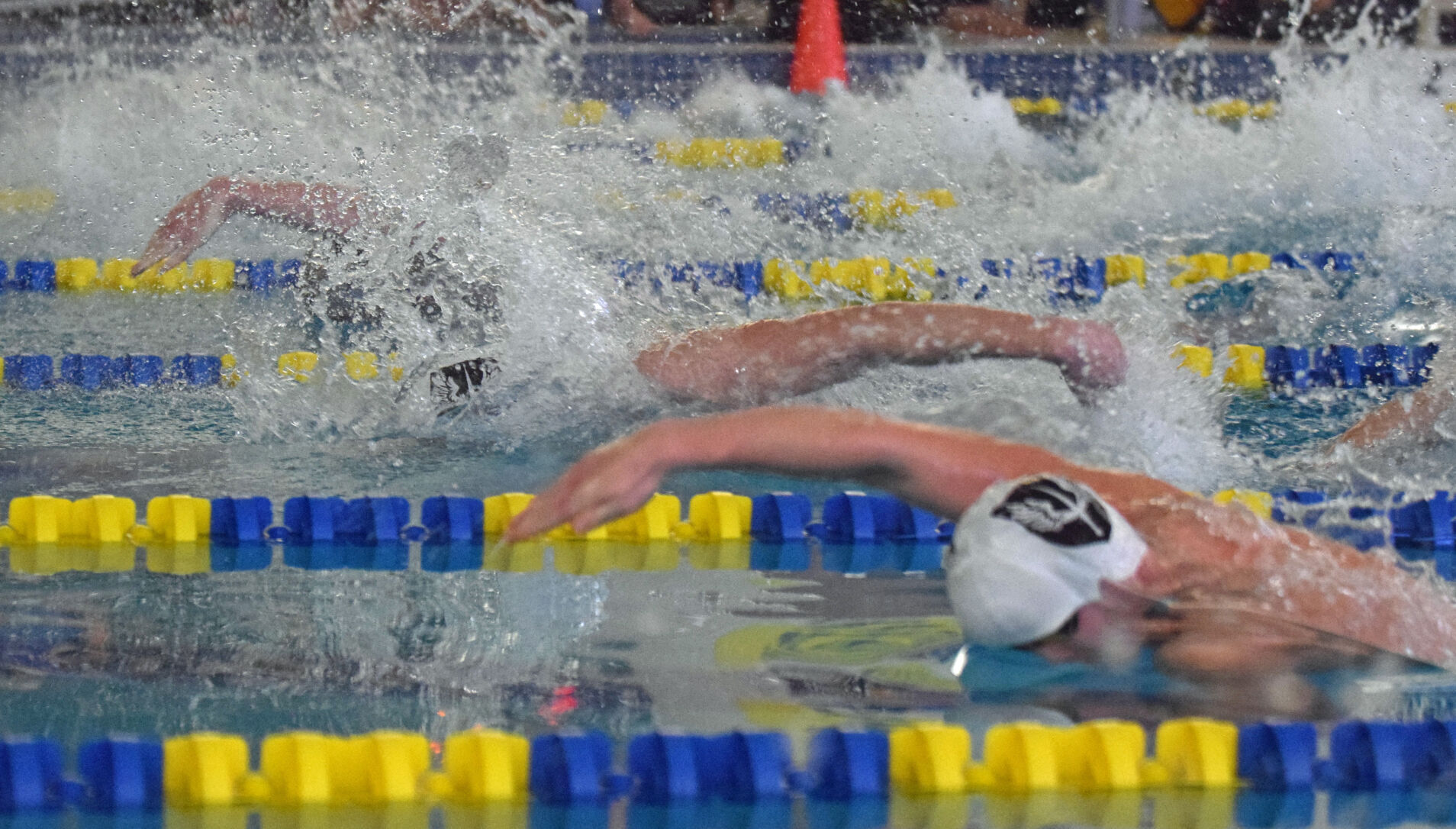 Why Sauk Prairie/Wisconsin Heights boys swimming is so confident ...