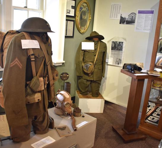 'Bring your friends,' Portage museum leaders say