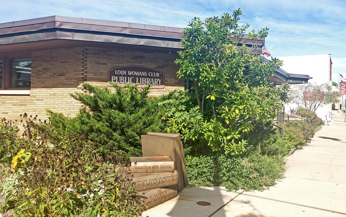 After rocky year, Lodi public library back in black