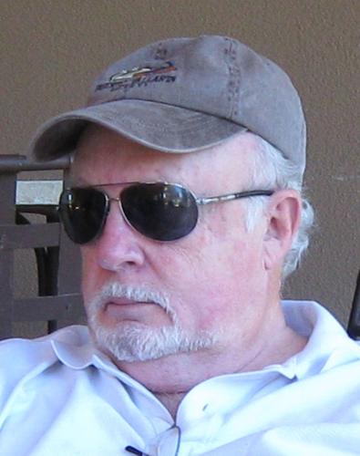 OBITUARY: Michael Lew