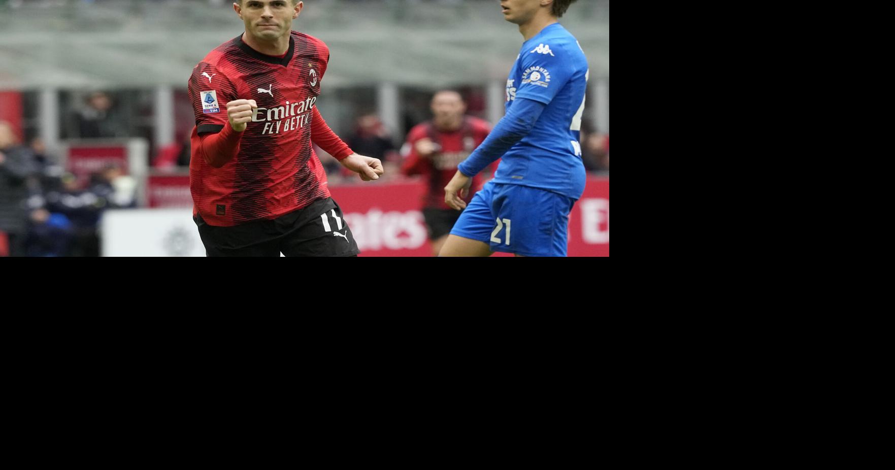 Tyler Adams returns to US roster after hamstring injury