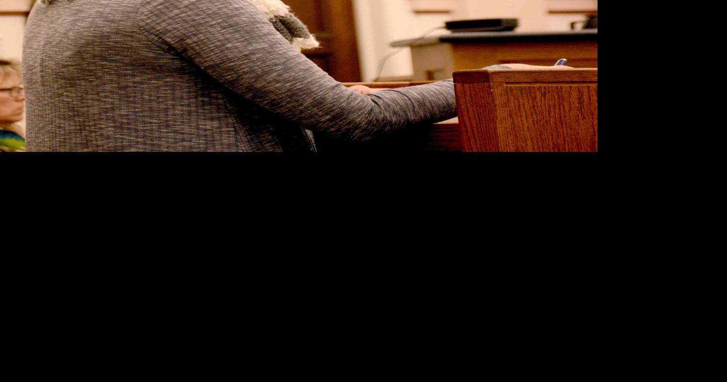 Judge: Robinson must spend next 28 years behind bars for stabbing