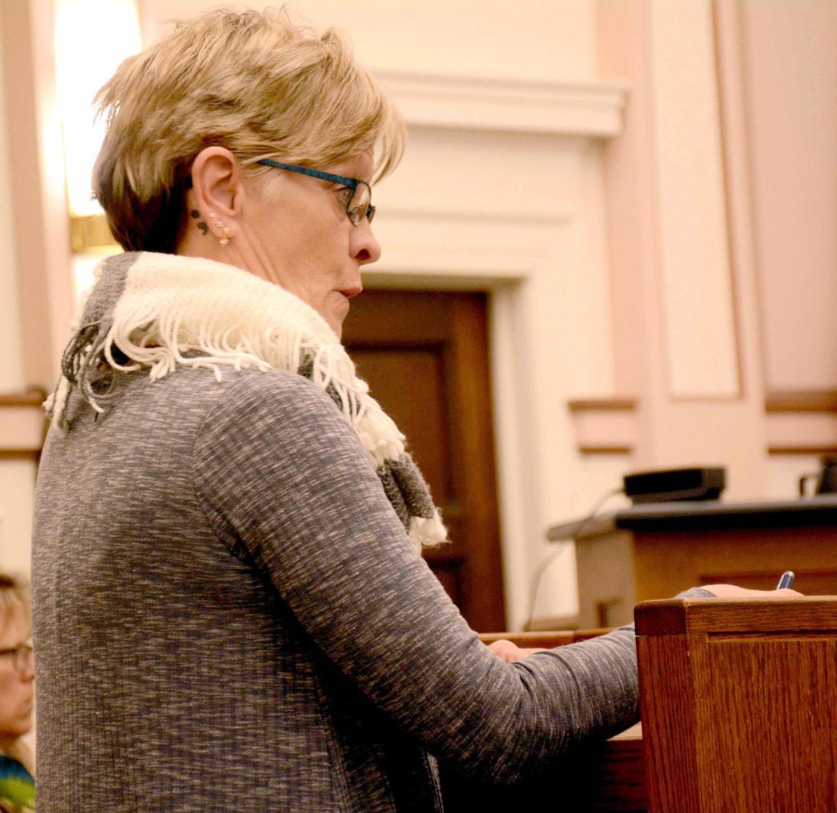 Judge: Robinson must spend next 28 years behind bars for stabbing