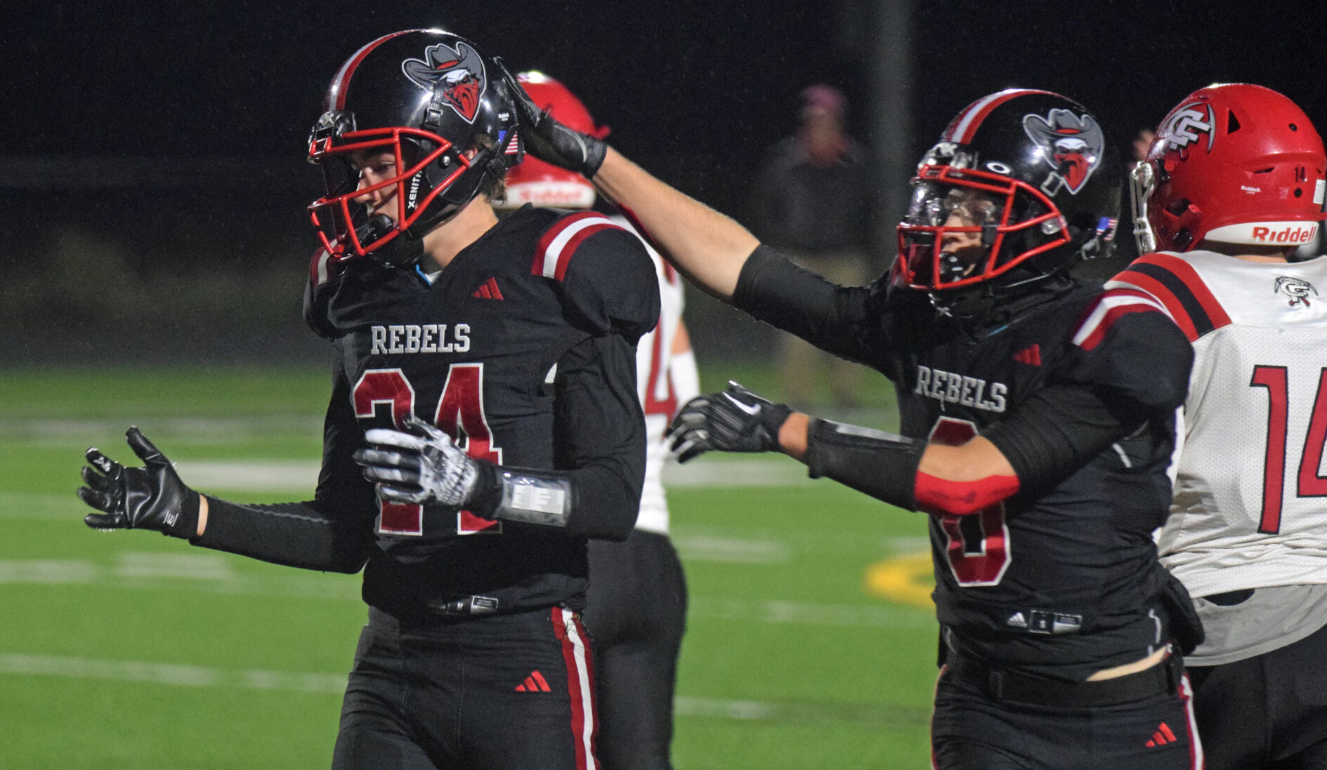 EK Machine in Fall River is growing