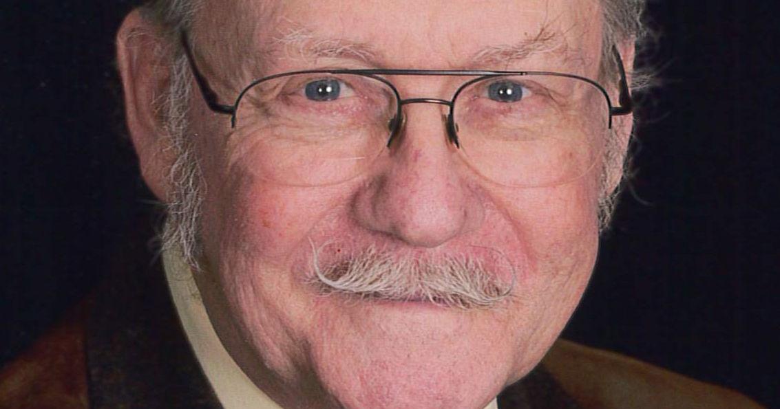 Riedel, LeRoy A. "Roy," Sr.
