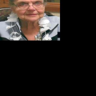 Darlene "Dar" Grace Pearson