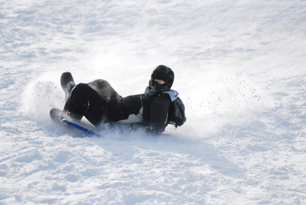 Sledding | Galleries | wiscnews.com