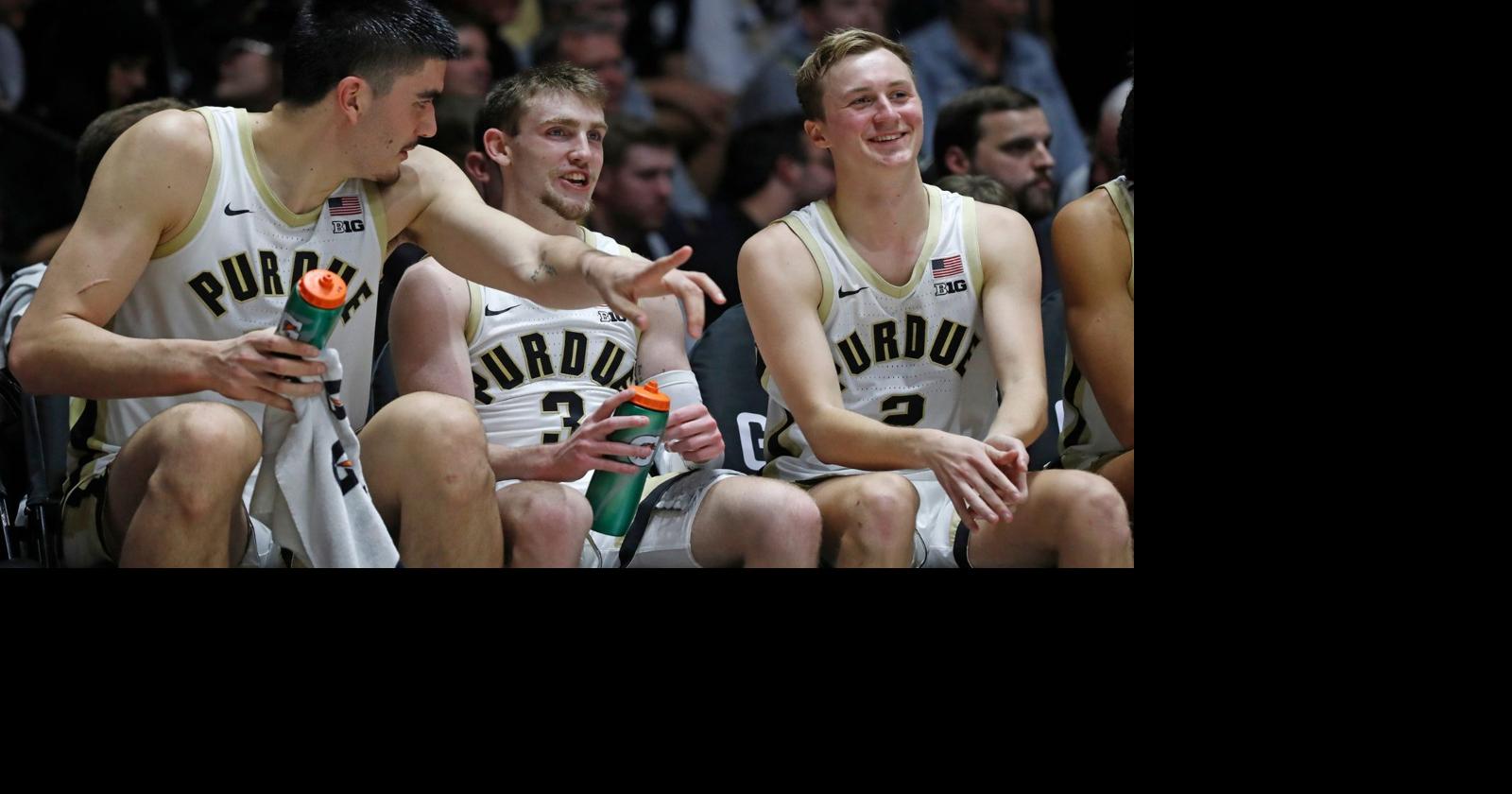 NC State vs. Purdue Basketball Game: Key Matchups and Predictions