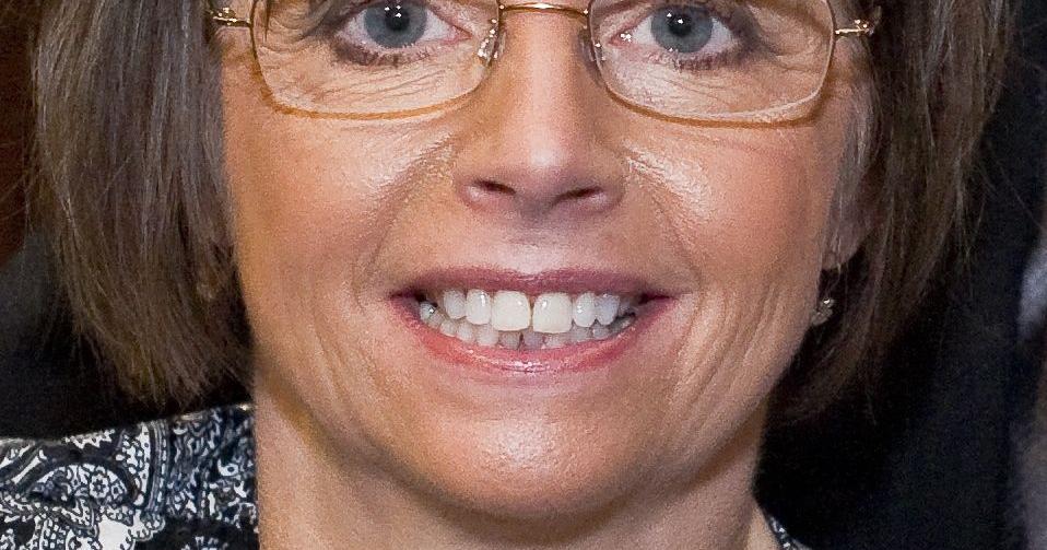 Janice Wild