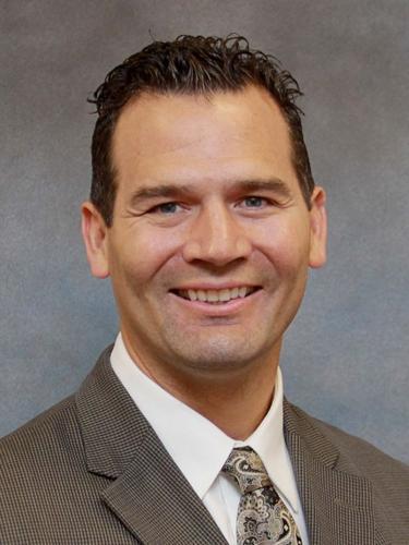 Fourth Orthopedic Surgeon joins Mile Bluff team