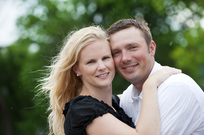 Rebecca L. Droessler and Kurtis J. Mersch