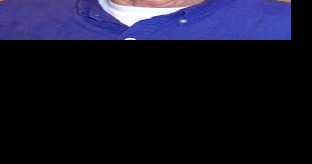 George Allen Rehm Sr.