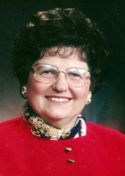 Beverly "Bev" Marcella Drunasky