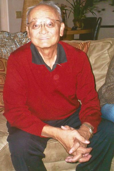 Baylon, Dr. Renato Razon, M.D.