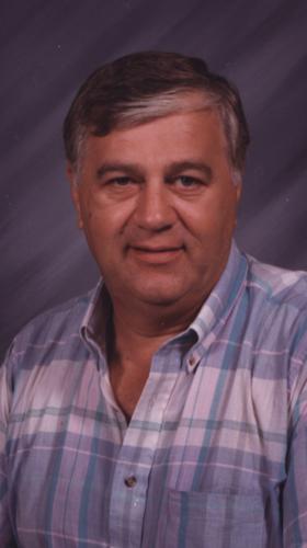 Bruce W. Hammond