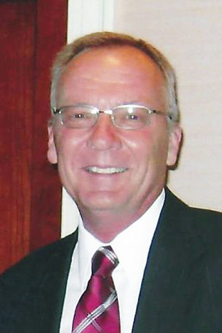 Schultz, Larry John