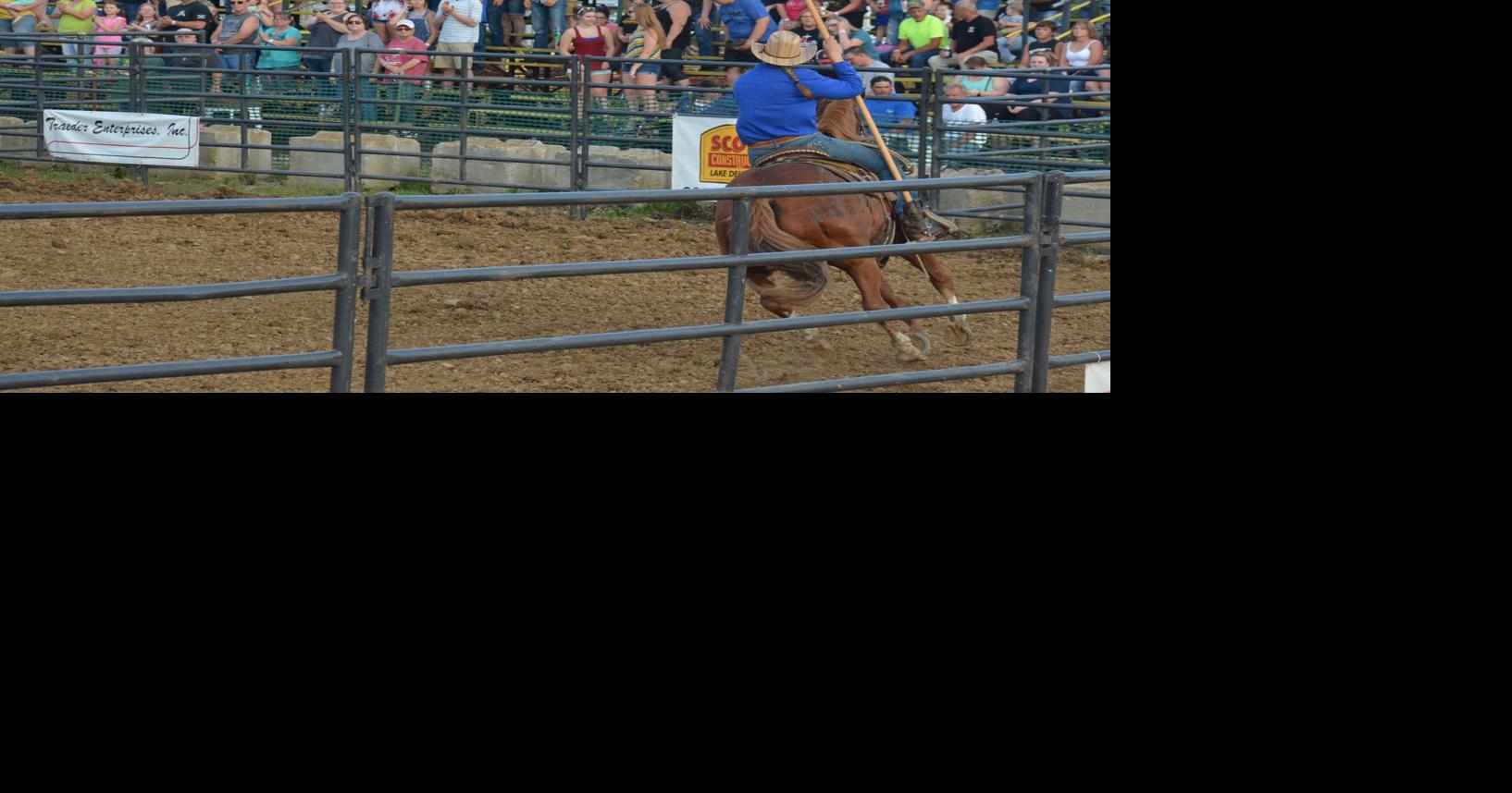 COVID-19 concerns lead to Elroy Fair cancellation