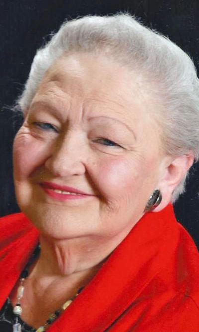 Ruth Zastrow, 81, Theresa