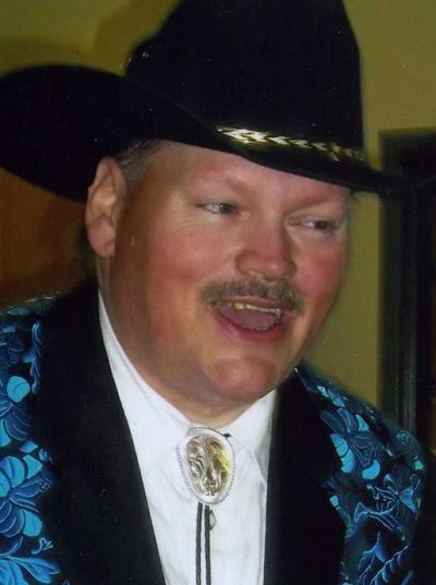 Thomas “Ike” Isaacson, 53, New Lisbon