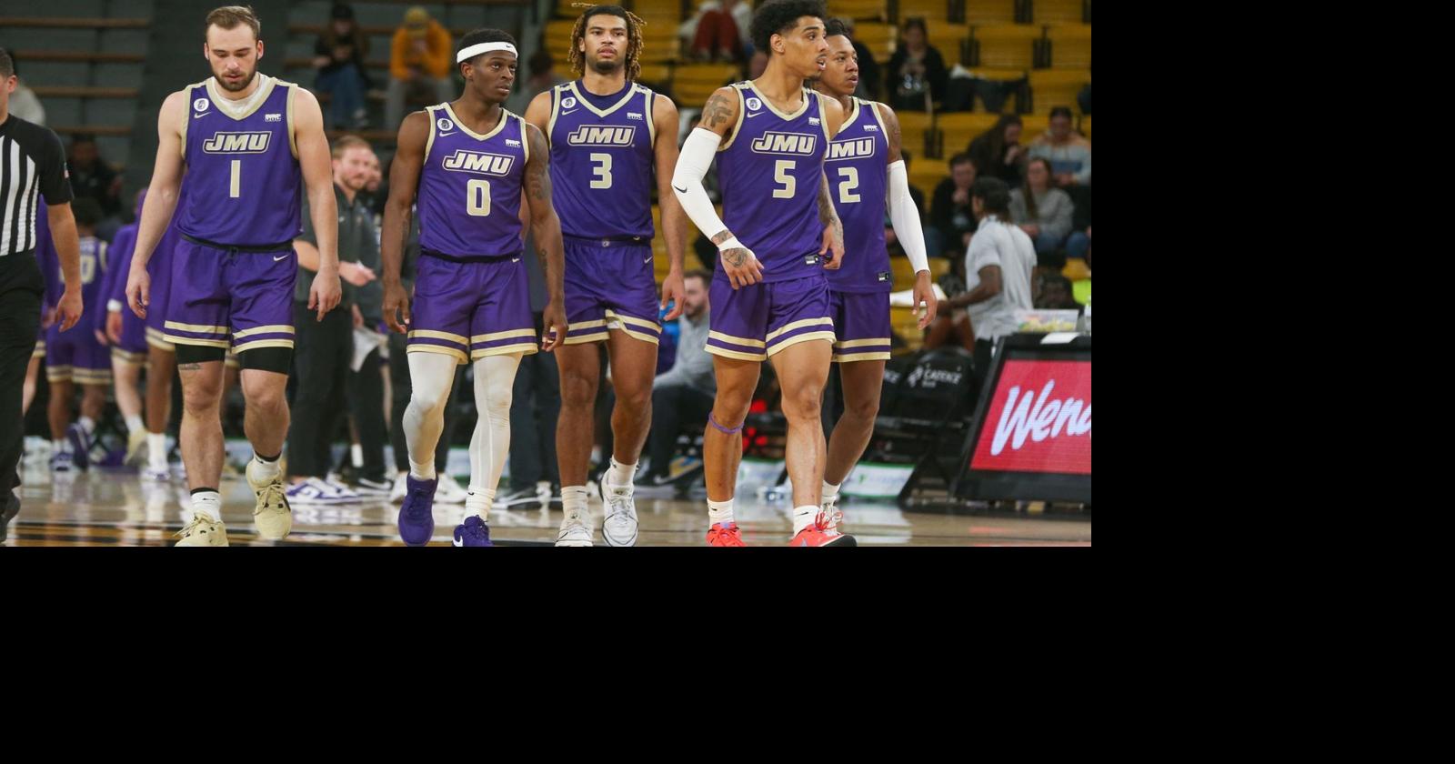 James Madison vs Wisconsin Matchup Analysis: Upset Alert?