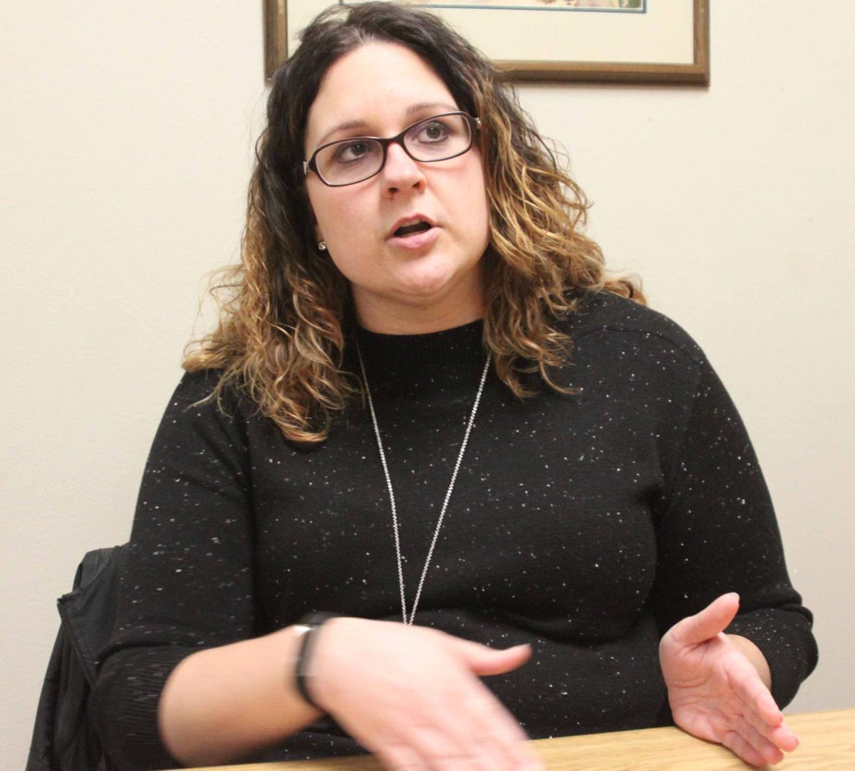 Heckenbach elected to Reedsburg school board