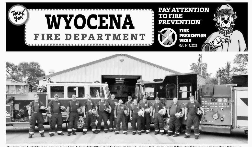 WYOCENA