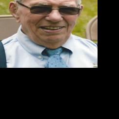 Wiersma, Robert W. "Bob"