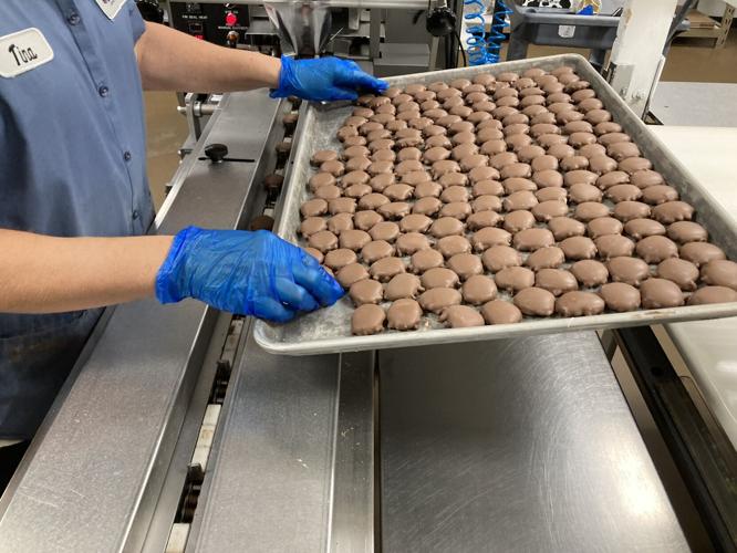 Baraboo Candy Company celebrates National Candy Day every day