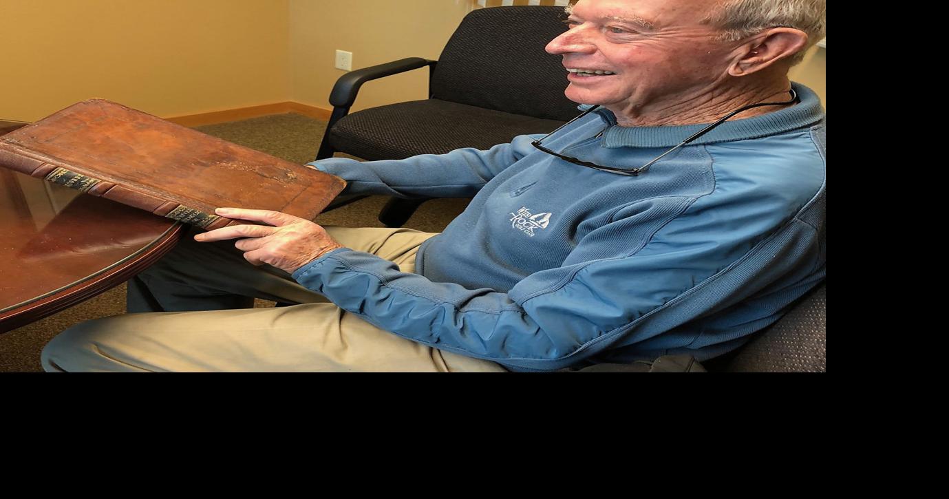 Dells’ community remembers legacy of longtime businessman, civic leader ...