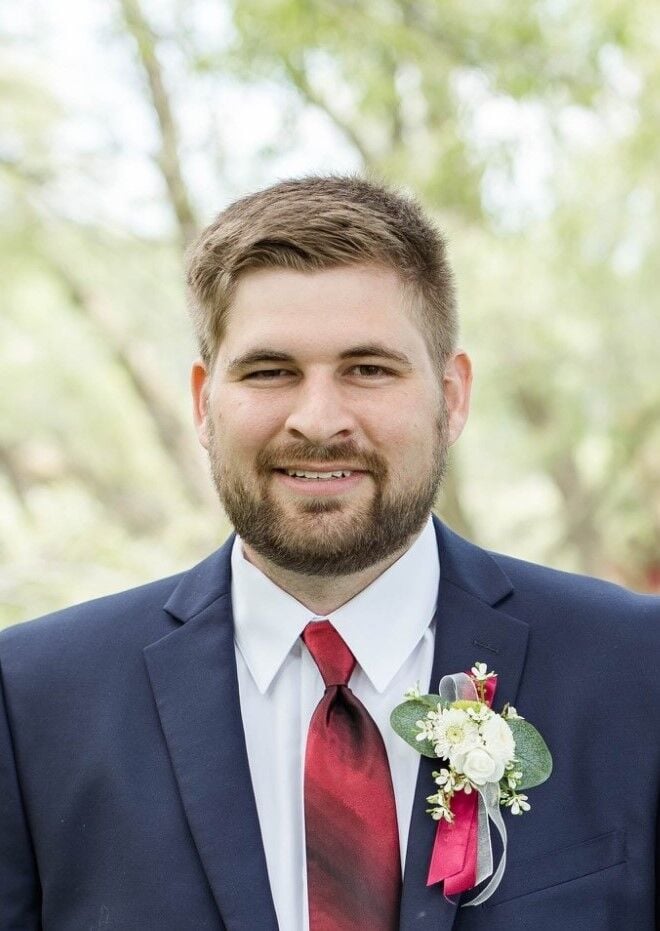 Two candidates vying to become Portage's next mayor