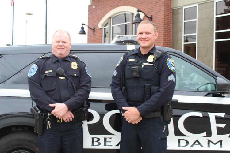 Beaver Dam, Waupun police roll out body cameras