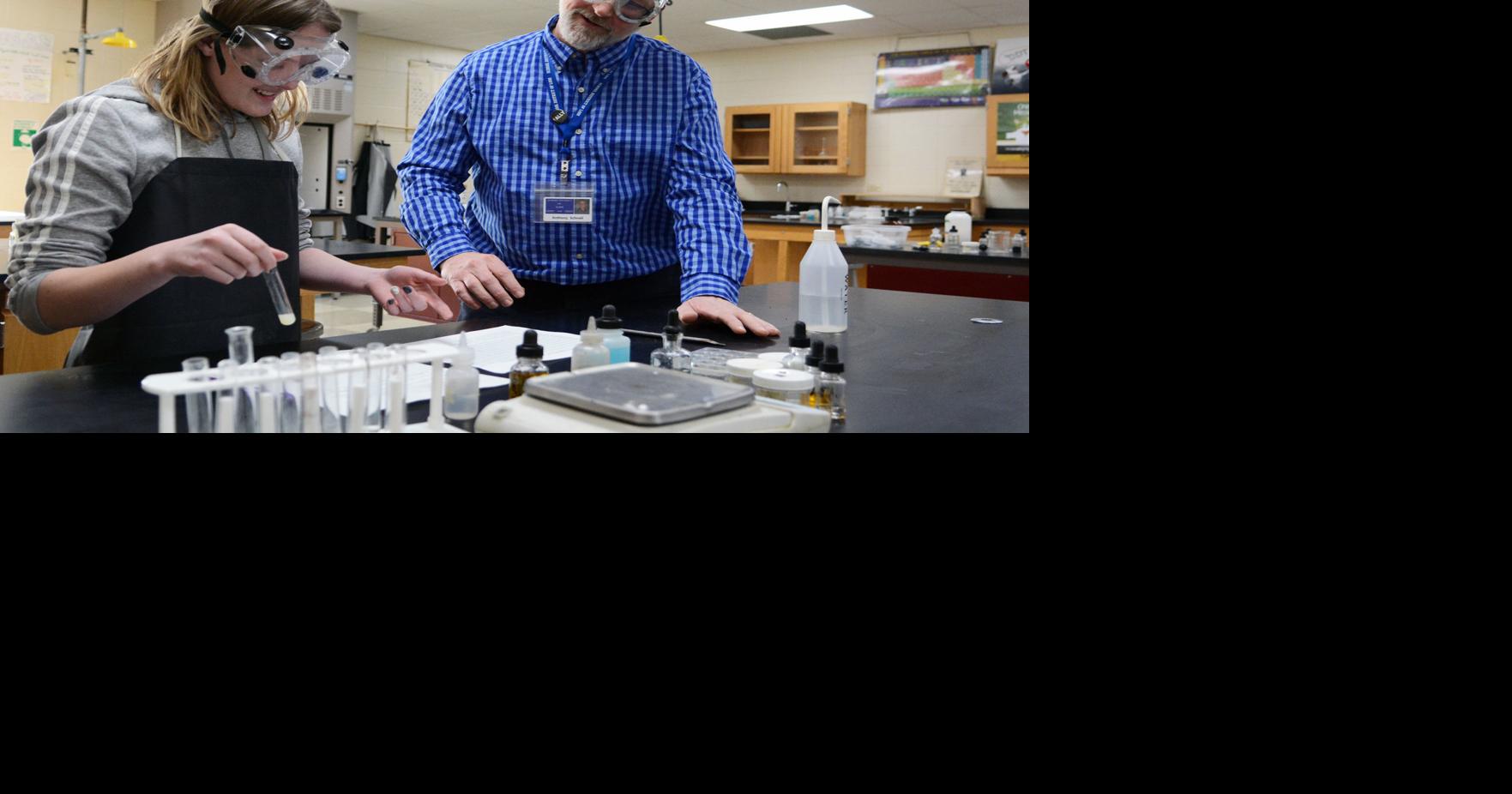 Some school districts struggle with turnover; teachers say they stay ...