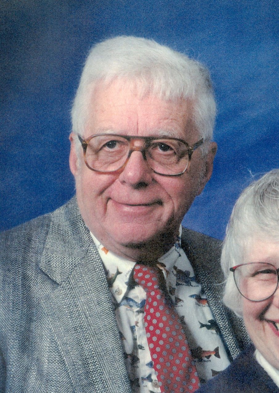 James Fuller “Jim” Taff