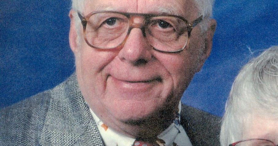 James Fuller “Jim” Taff