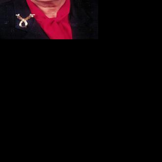 Dorothy Berggren, 93, Necedah