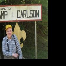 50 years of Camp Carlson
