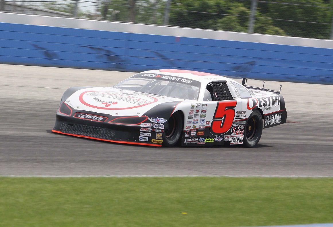 The Sauter Family - Necedah's Racing Heroes | Regional news | wiscnews.com