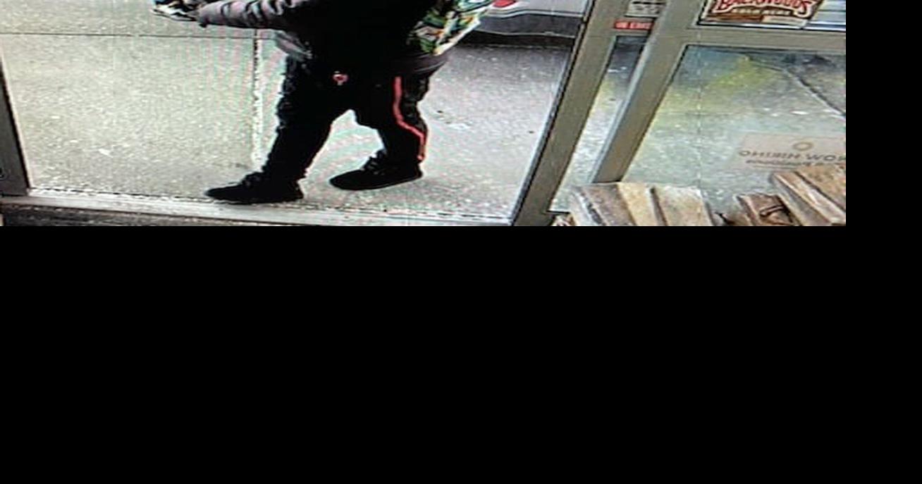 Wisconsin Dells Police seek help after BP robbed