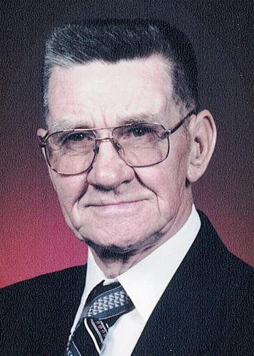 David Fredrick